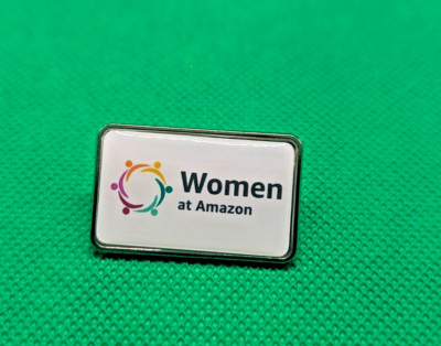 Amazon PECCY Pin Women At Affinity Group | eBay