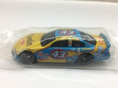 Cheerios NASCAR #43 Dodge Die-Cast Car - Cereal Box Giveaway | eBay
