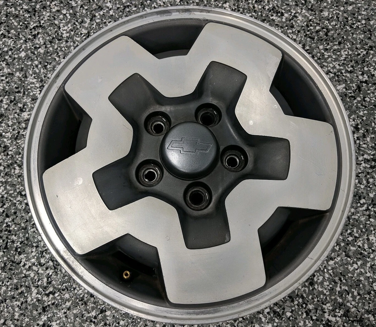 S10 Rims