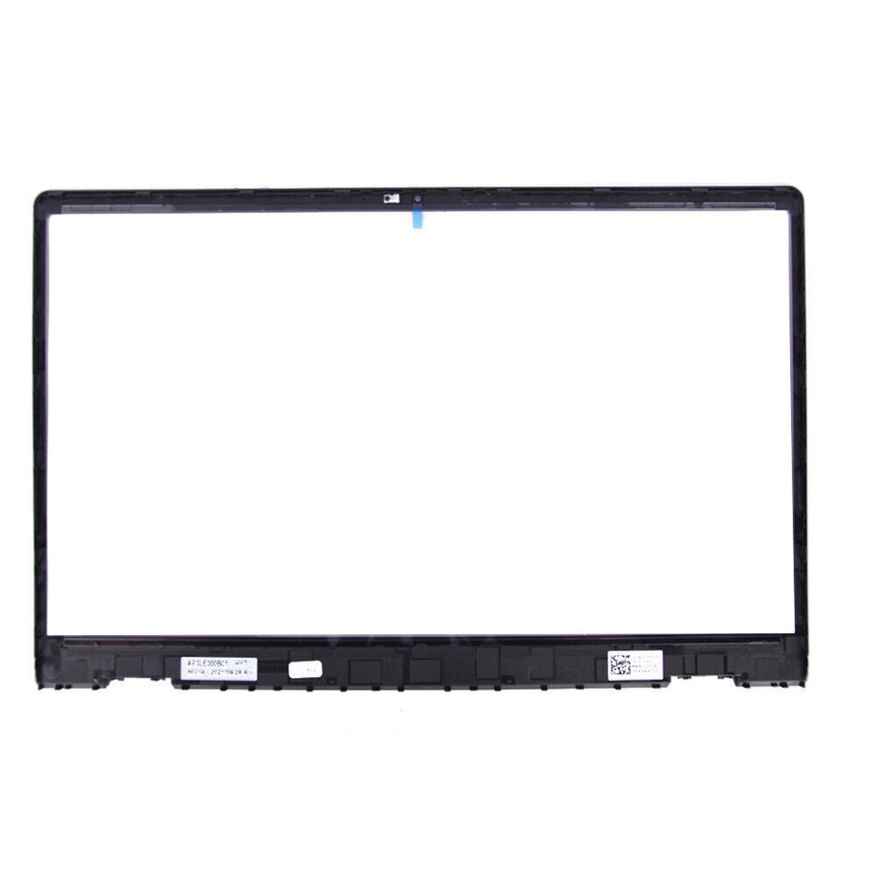 New For Dell Inspiron 15 3510 3511 3515 Front Bezel 09WC73 9WC73 Black ...