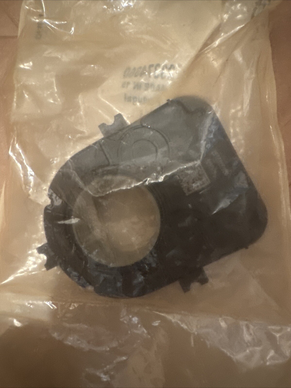 Steering Angle Sensor Volvo VNL Truck 23374360 21201221 for sale online ...