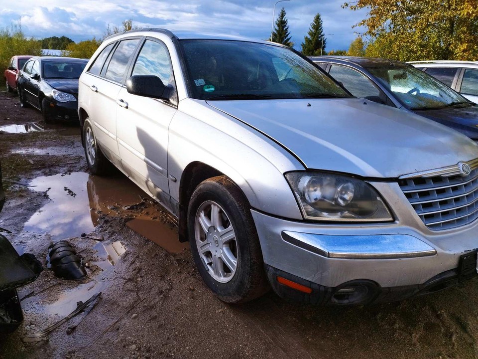 5442340 5479155 05096156ab Front Interior Light for Chrysler Pac ...