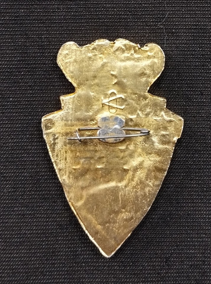 1992 Russian Soviet KGB Border Guard Pin 100 Years Pamira Mountains ...