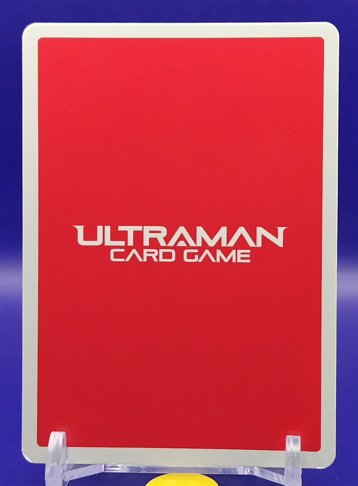 Ultraman Arc ULTRAMAN Card Game Japan Japanese KAYOU TCG Very Rare BP01 ...