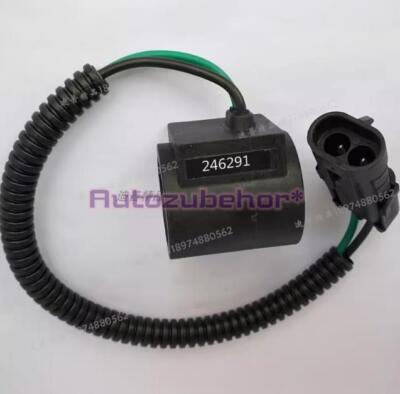 Dana 246291 Dana Spicer Coil | eBay