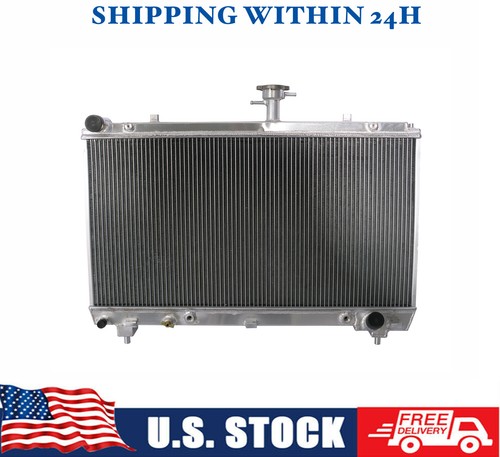 3ROWS New For 2012 - 2015 Chevrolet Camaro 6.2L V8 DPI : 13345 Aluminum ...