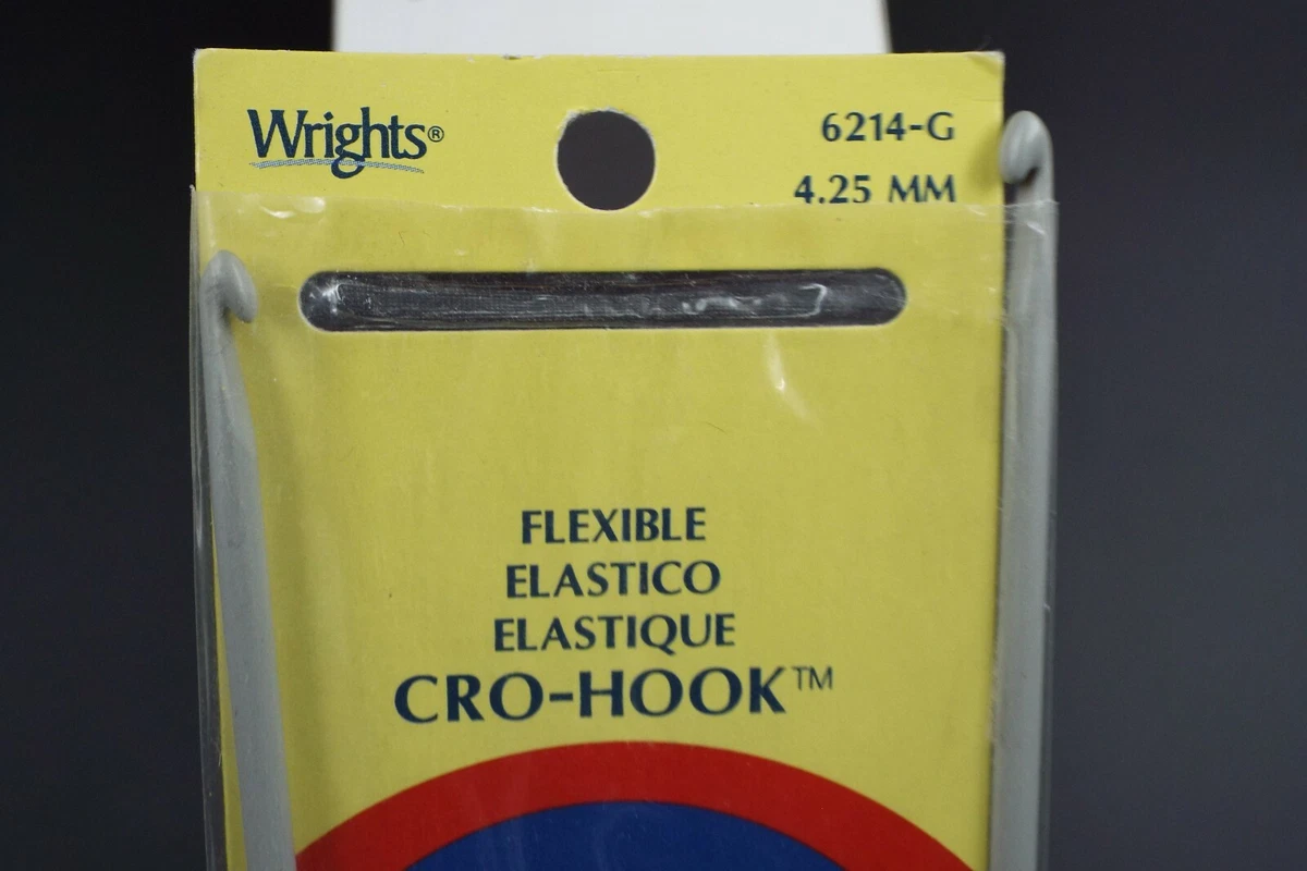 Cro Hook Needles