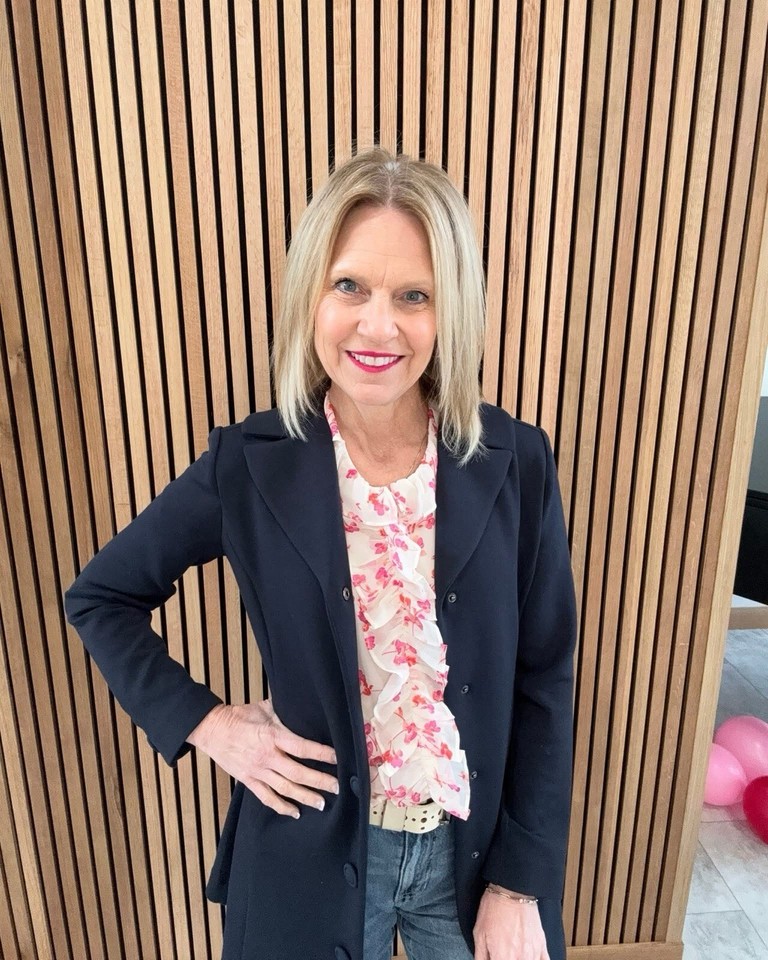 Cabi Spring 2025 Printed Cherish Top Style 6715, XL | eBay