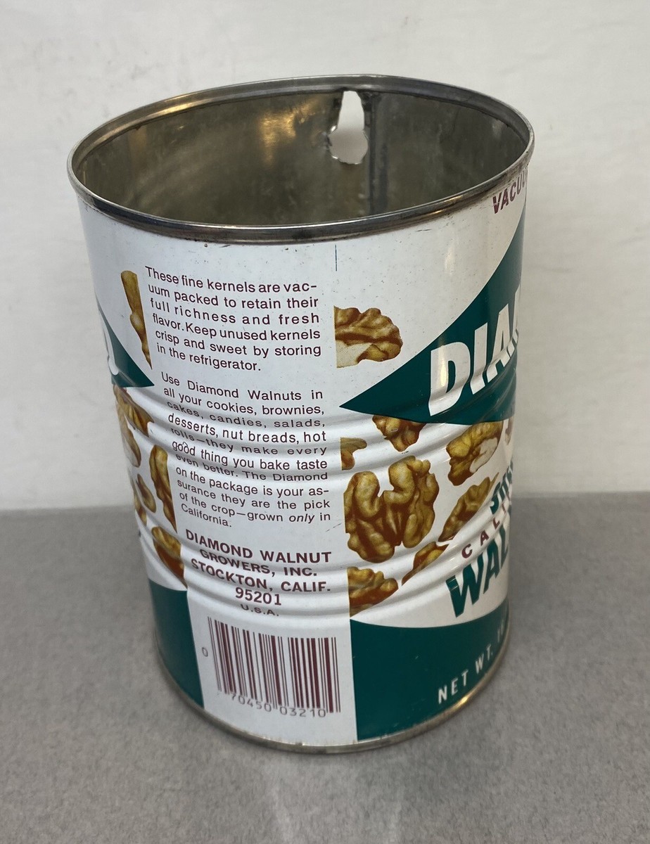 Diamond Finely Chopped Walnuts