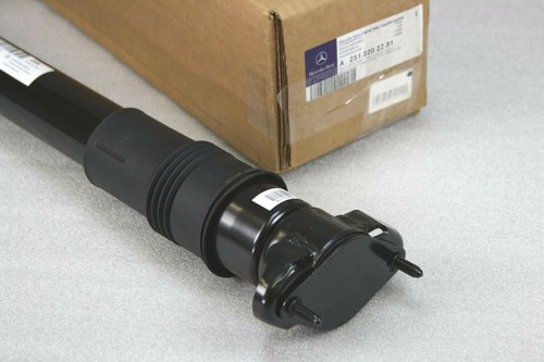 New Genuine Mercedes R W251 Airmatic Suspension Strut Rear L/R ...