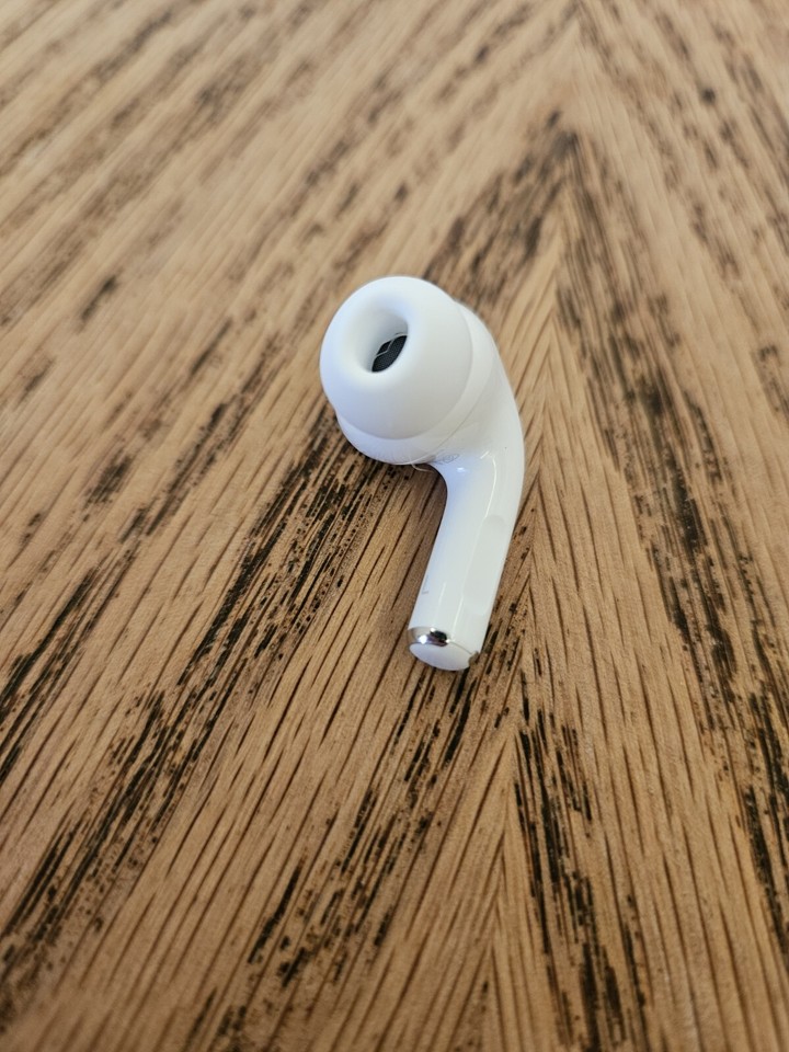 SEE DESCRIPTION Official Apple AirPod Pro 1st Generation Left Earbud ...