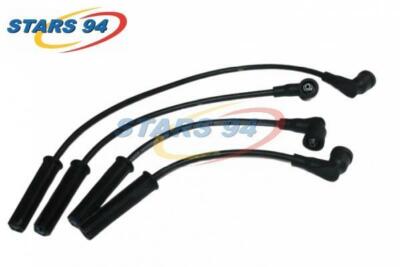 Kit câble d'allumage 224404252R ORIGINAL RENAULT pour RENAULT | eBay