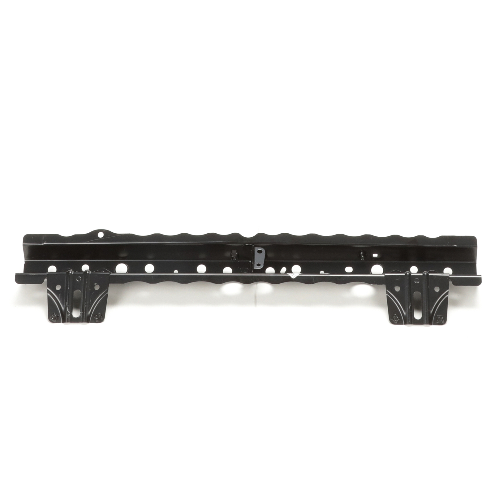 OEM 2012-2016 Subaru Impreza Radiator Support Lower Tie Bar Bracket ...