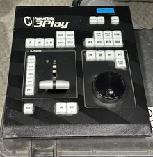 Newtek 3Play 425 Video Replay System for sale online | eBay