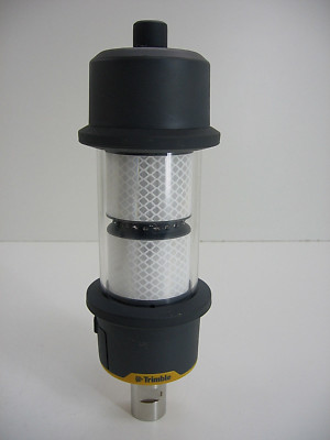 TRIMBLE ACTIVE TRACK 360 ACTIVE TARGET FOR ROBOTIC SURVEYING, 1 MONTH ...