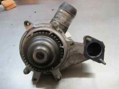 lb7/lly duramax water pump | eBay