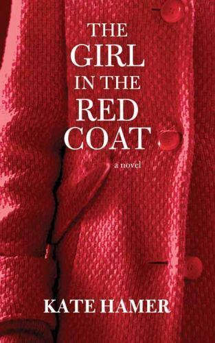 Girl in the Red Coat by Kate Hamer (2016, Library Binding) for sale ...
