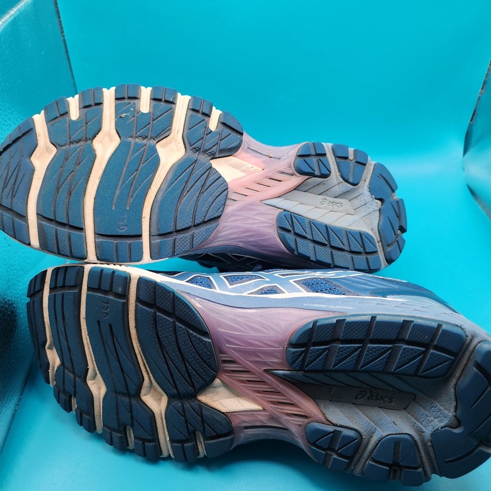 ASICS GT-2000 9 SHOES WOMEN'S SZ 8.5 | eBay UK