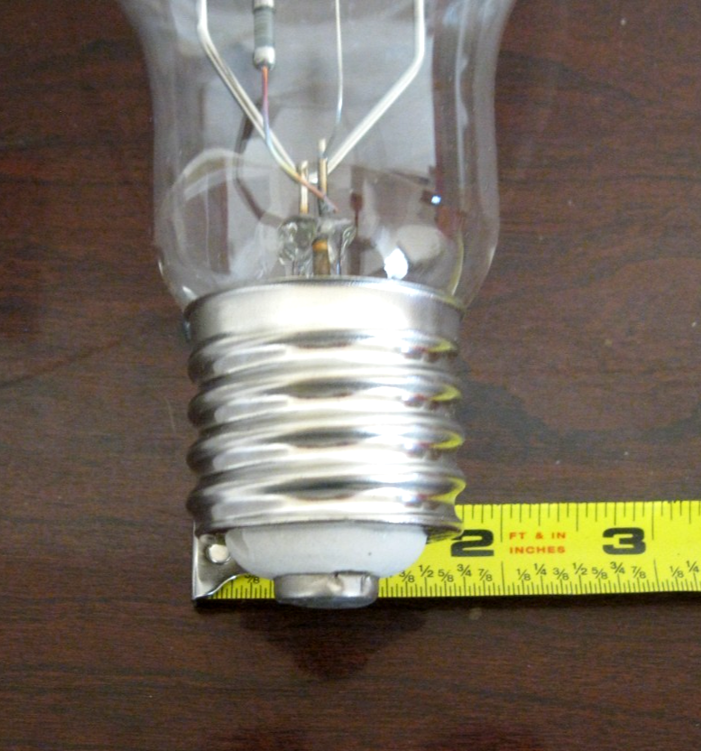 HALCO 400W Metal Halide Light Bulb Lamp MH400/U ED37 M59/E MOG PROLUME ...