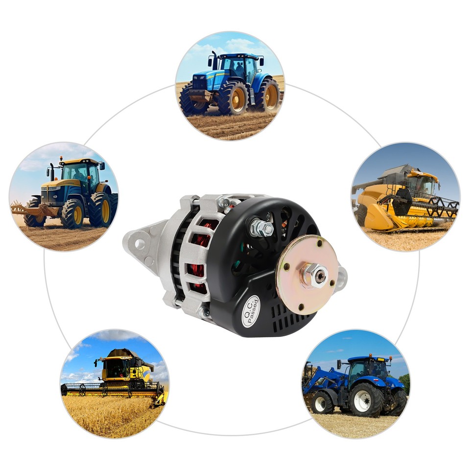 Permanent Magnet Synchronous Generator DC Low Rpm Alternator Charging ...