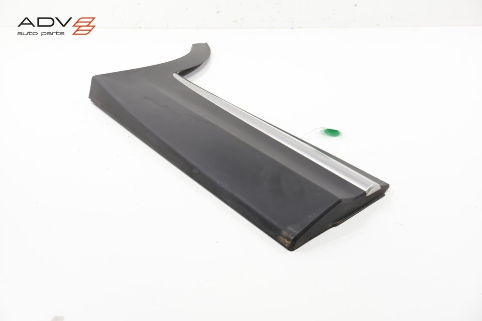 2023 - 2025 KIA SPORTAGE REAR RIGHT PASSENGER SIDE DOOR LOWER MOLDING ...