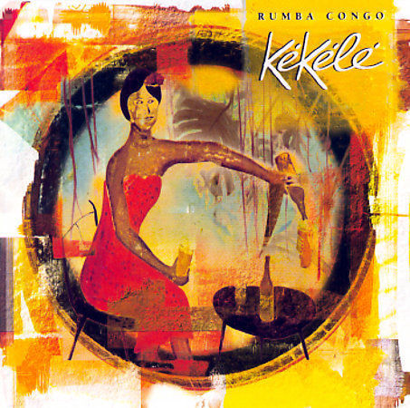 Rumba Congo by Kekele (CD, Apr-2002, Stern's Africa) for sale online | eBay