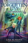 Rebel Undercover (The Forgotten Five, Book 3) - Hardcover By McMann ...