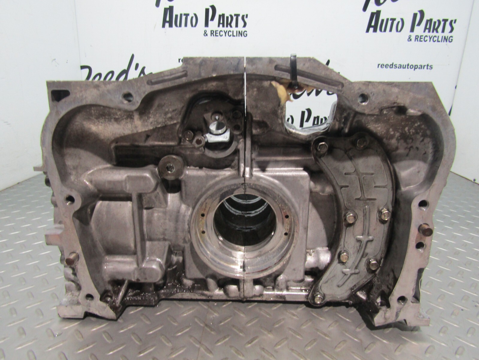 2013-2020 Subaru BRZ Scion FRS Short Block Engine Motor OEM | eBay