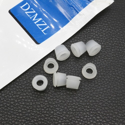 10x Side Moulding Clips Grommet Nut For Mercedes-Benz 0009881081 BMW ...