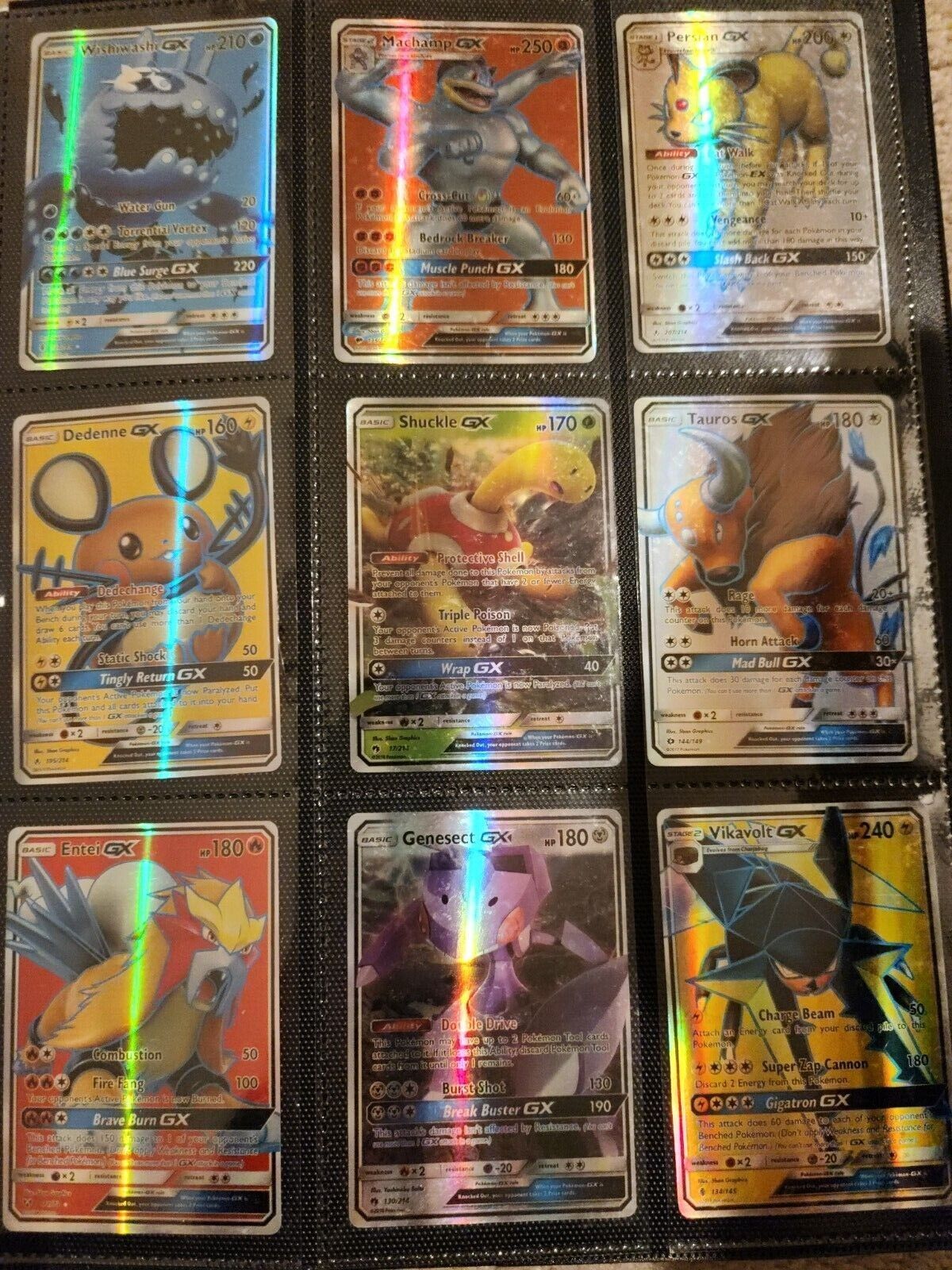 Nintendo Pokemon card collection for sale. Excellent condition | eBay
