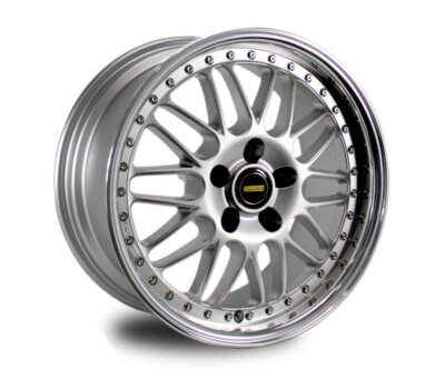To Suit HOLDEN COMMODORE VE TO VF WHEELS PACKAGE: 18x8.5 18x9.5 Simmons ...