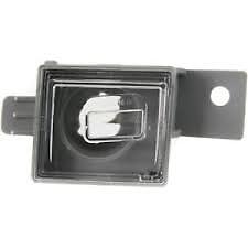 Genuine GM Rear Driver Side License Plate Lamp 23251664 | eBay