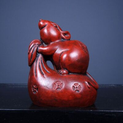 Mice - Mouse Statues