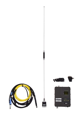 Commercial Radios - Uhf Base Antenna