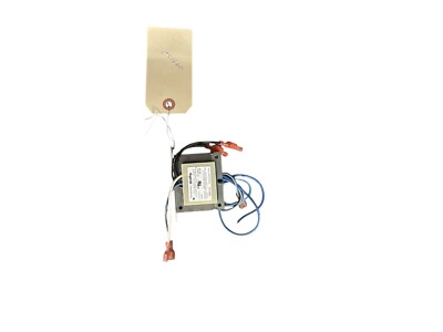 Taylor 051660 Transformer, 120/208/240 to 24 Volt, 50/60HZ, 40VA | eBay