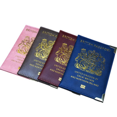British passport cover | eBay