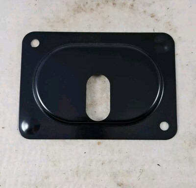 Transmission Clutch Bell Housing Cover PAI 900422 Fuller 4305230, 11453 ...