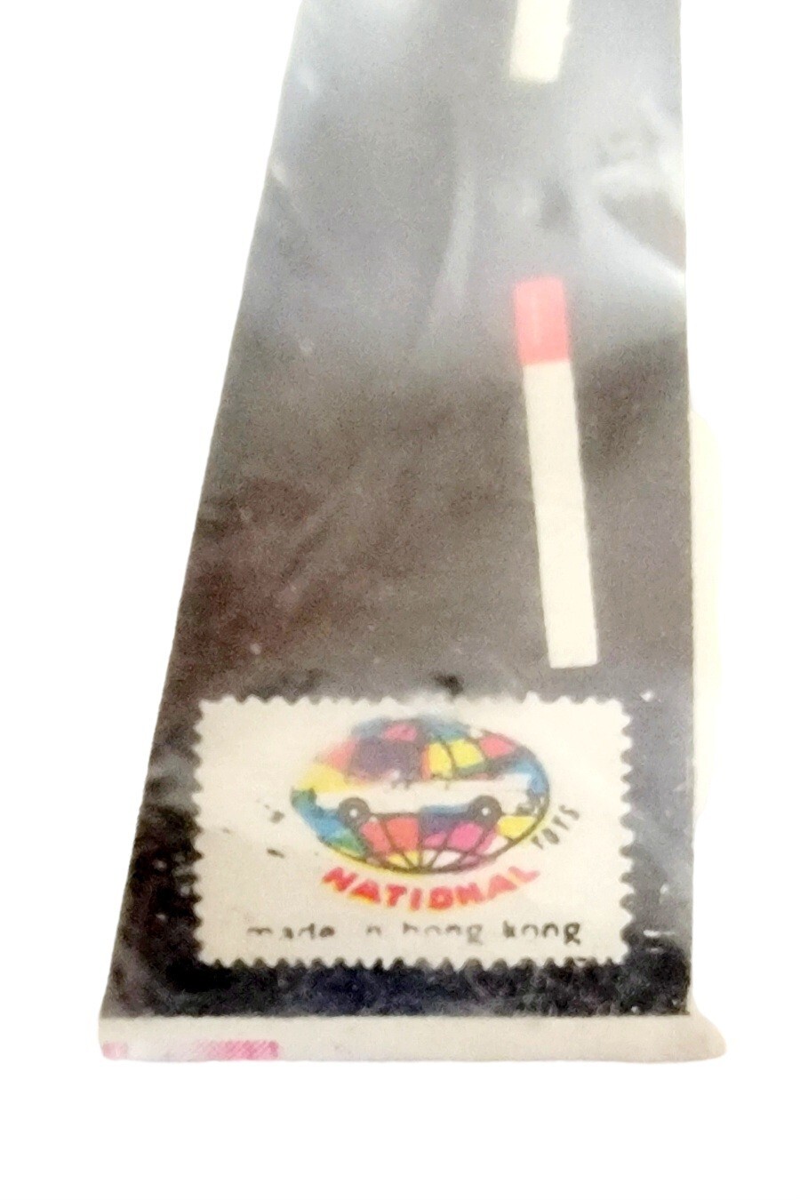 Vintage Novelty Cigarette Gag Prank Tricks New in Package, Candy Cigs ...