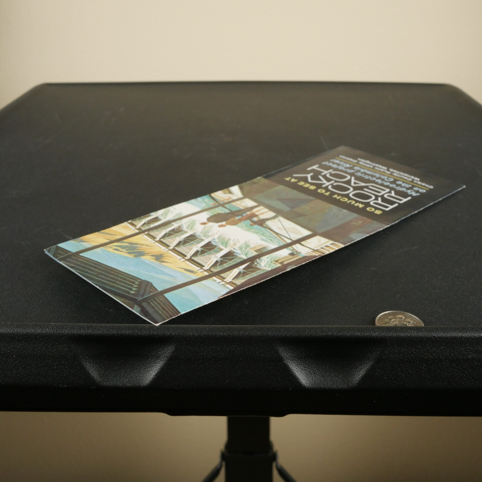 1967 Rocky Reach Brochure, Chelan County Public Utility District ...