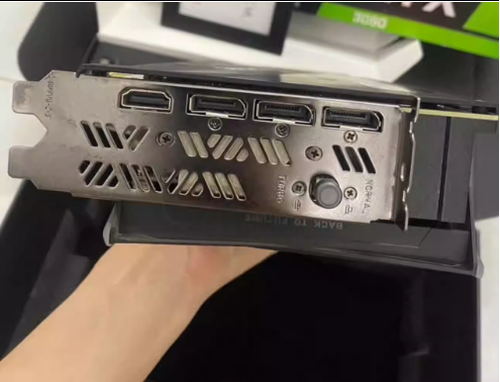 Colorful iGame GeForce RTX 3090 Vulcan OC 24GB GDDR6X Graphics card | eBay