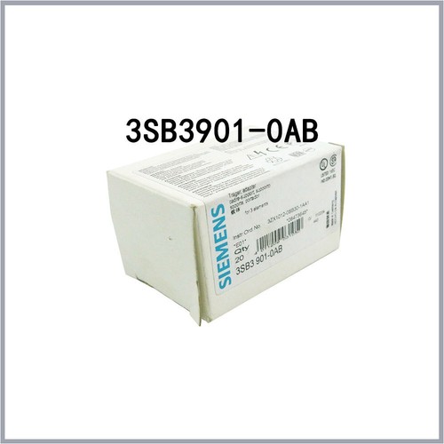 1 PCS 3SB3901-0AB Contact Switch 3SB3-901-0AB module Brand New In Box ...