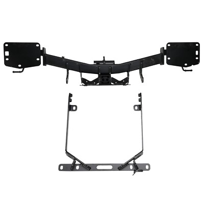 Genuine Landrover Trailer Hitch VPLWT0233 NEW OEM GENUINE VPLWT0233 | eBay