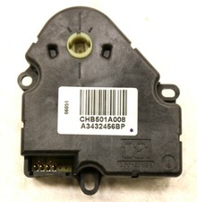 GM OEM Heater Mixer Valve Actuator - 52489533 for sale online | eBay