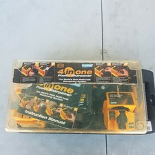Plasplugs DSF425US 4 in one Power Sharpener for sale online | eBay
