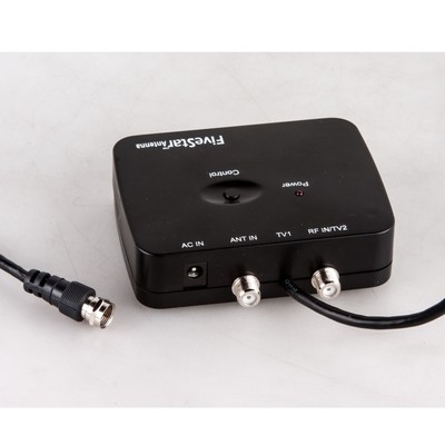 Five Star Antenna 3806 5809 Accessories, Control Box or Ac Adapter or ...