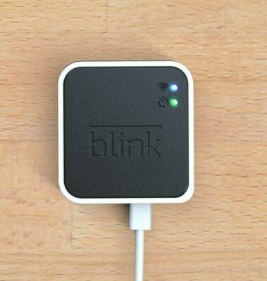 Blink Sync Module 2 for existing Blink Outdoor (3rd Gen) Home Security ...