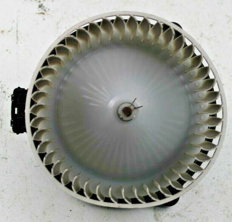 2012-19 SUBARU CROSSTK FORESTER IMPREZA STI WRX HVAC BLOWER MOTOR OEM ...