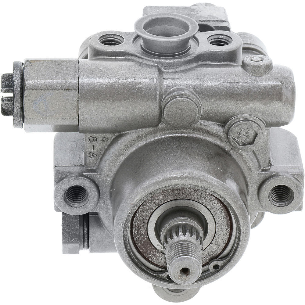 Power Steering Pump Maval 96293M Reman for sale online | eBay