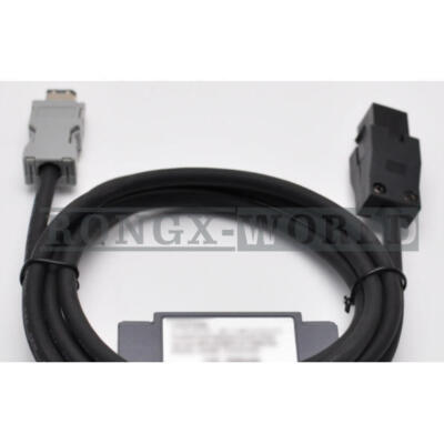 ONE for Panasonic Servo Motor Encoder Cable MFECA0050EAE 5M New | eBay