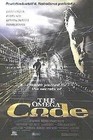 The Omega Code Movie Poster 27x40 S/S Casper Van Dien Michael York ...